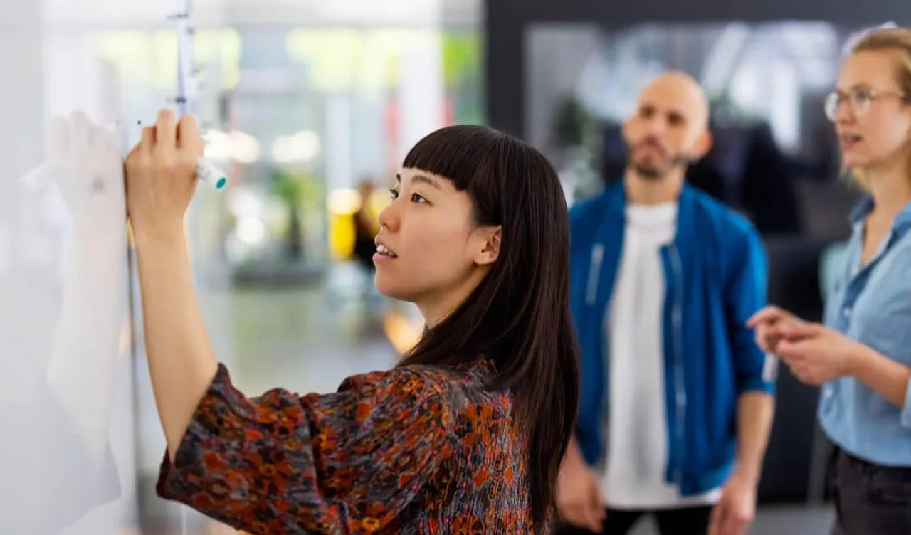 Embracing the Digital Evolution - PASS EXAM